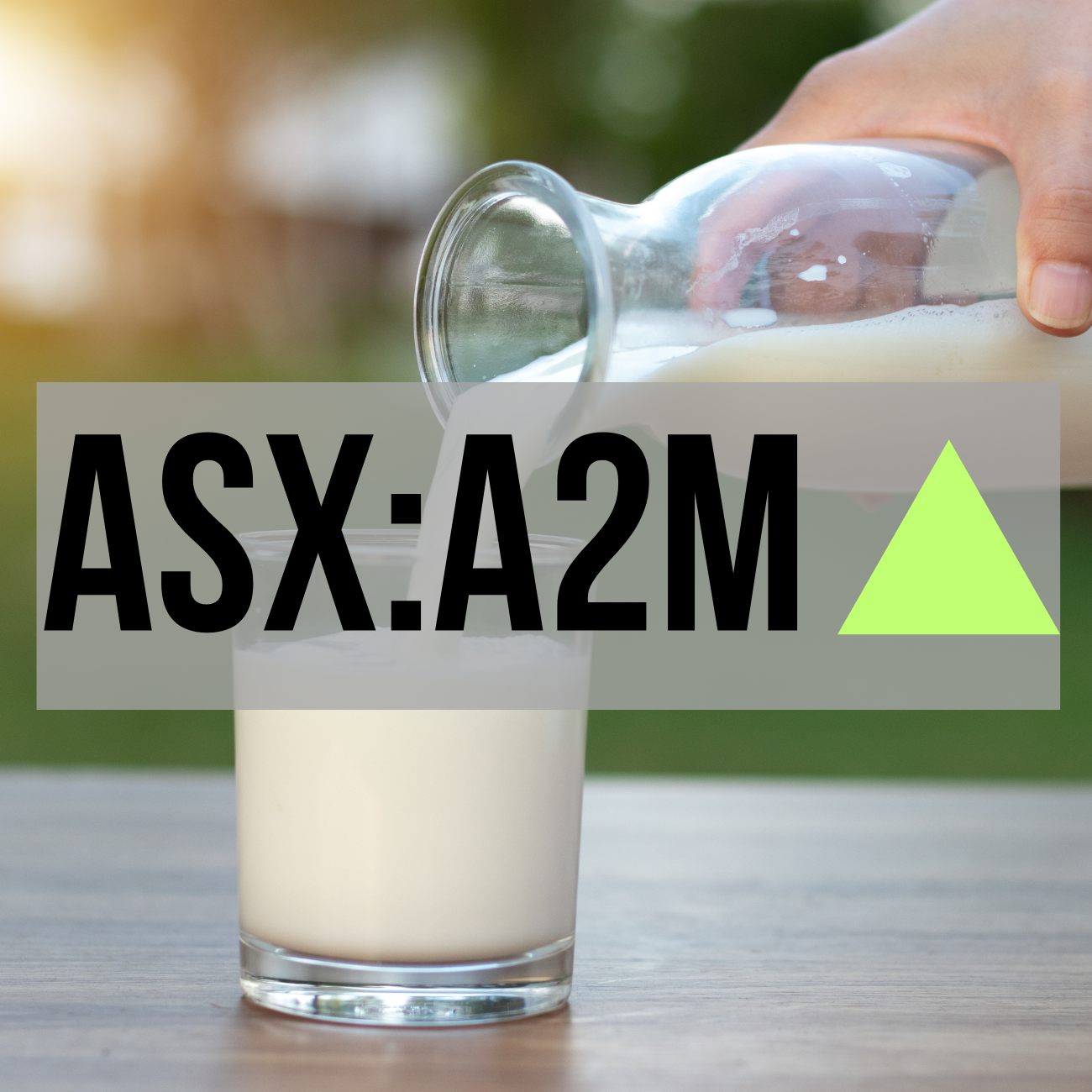 Synlait [ASX:SM1] and A2 [ASX:A2M] Baby Formula Products Officially ...