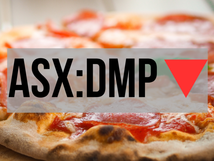 Domino’s Pizza [ASX:DMP] Talks New Strategies and Lower Sales - Fat ...