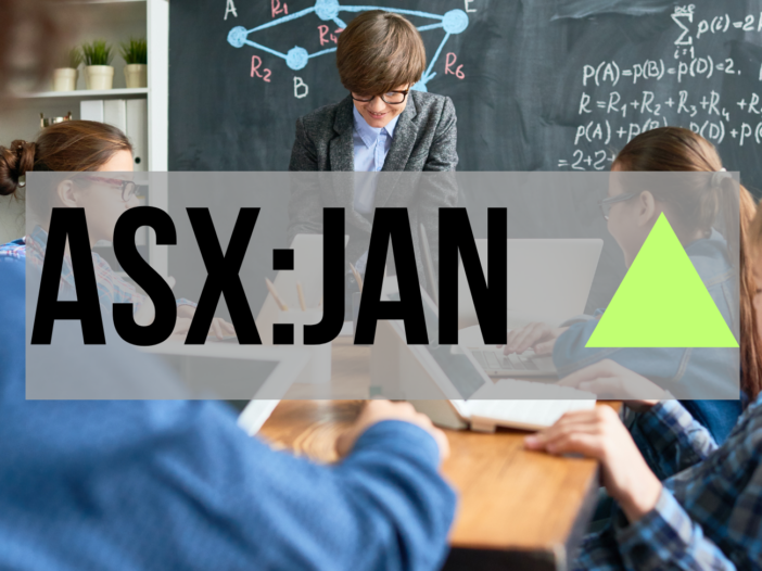 Janison [ASX:JAN] Extends NAPLAN Online Agreement to 2030 in Potential ...