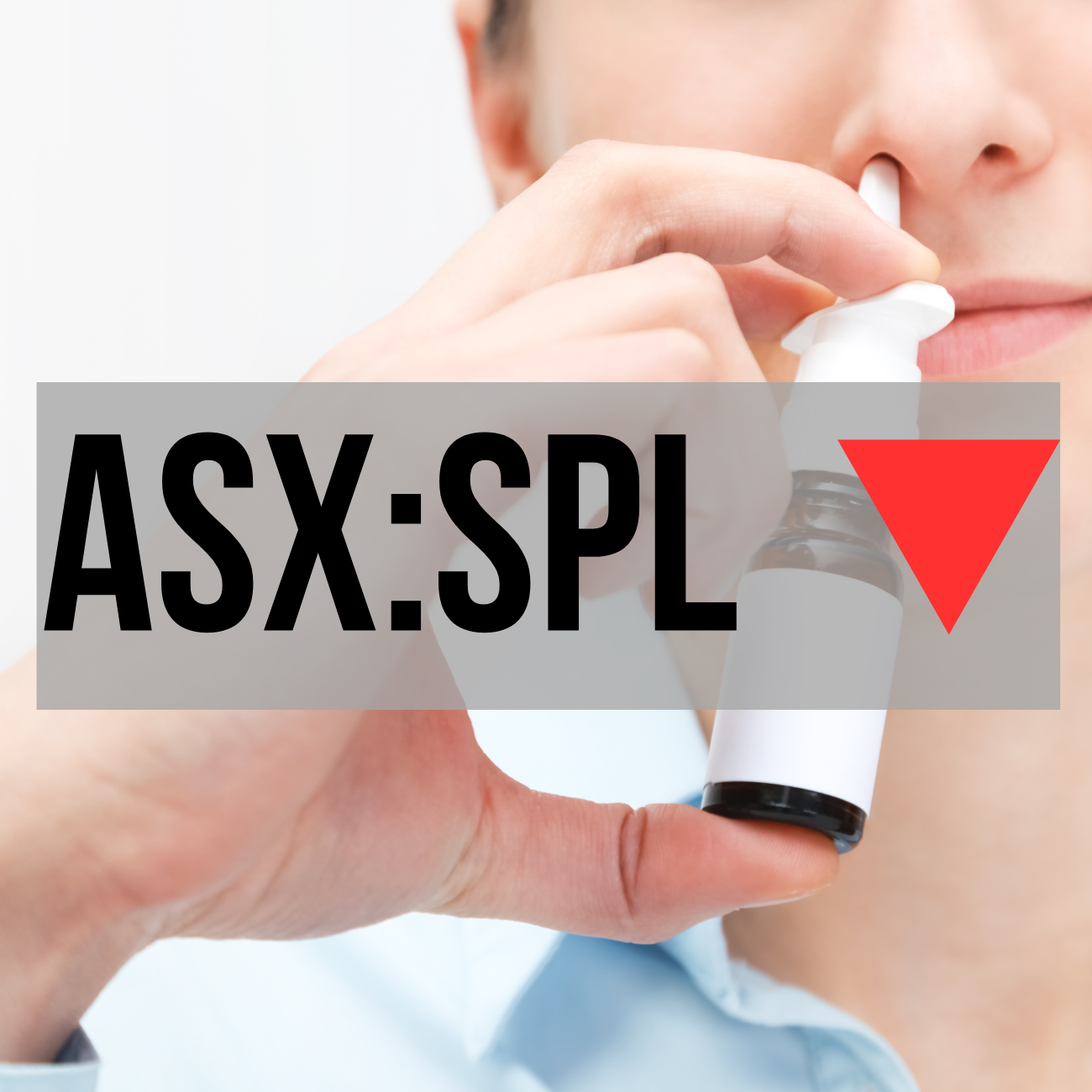 Starpharma’s [ASX:SPL] Viraleze Nasal Spray Receives Approval in ...