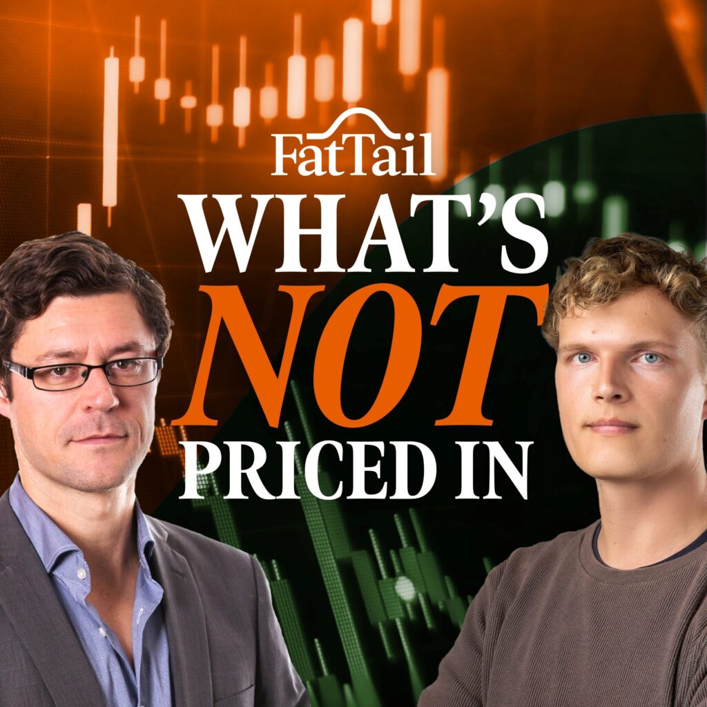 Fat Tail Videos & Podcasts - Insights for Smart Financial Decisions