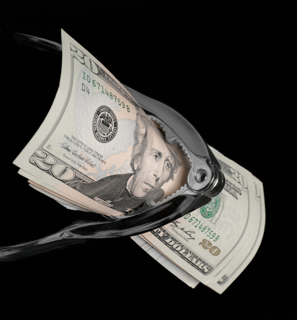 The madness of crowds and an epic short squeeze - Fat Tail Daily