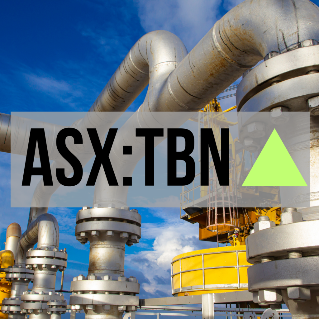 Tamboran [ASX:TBN] Shares Surge after Significant Gas Increase - Fat ...