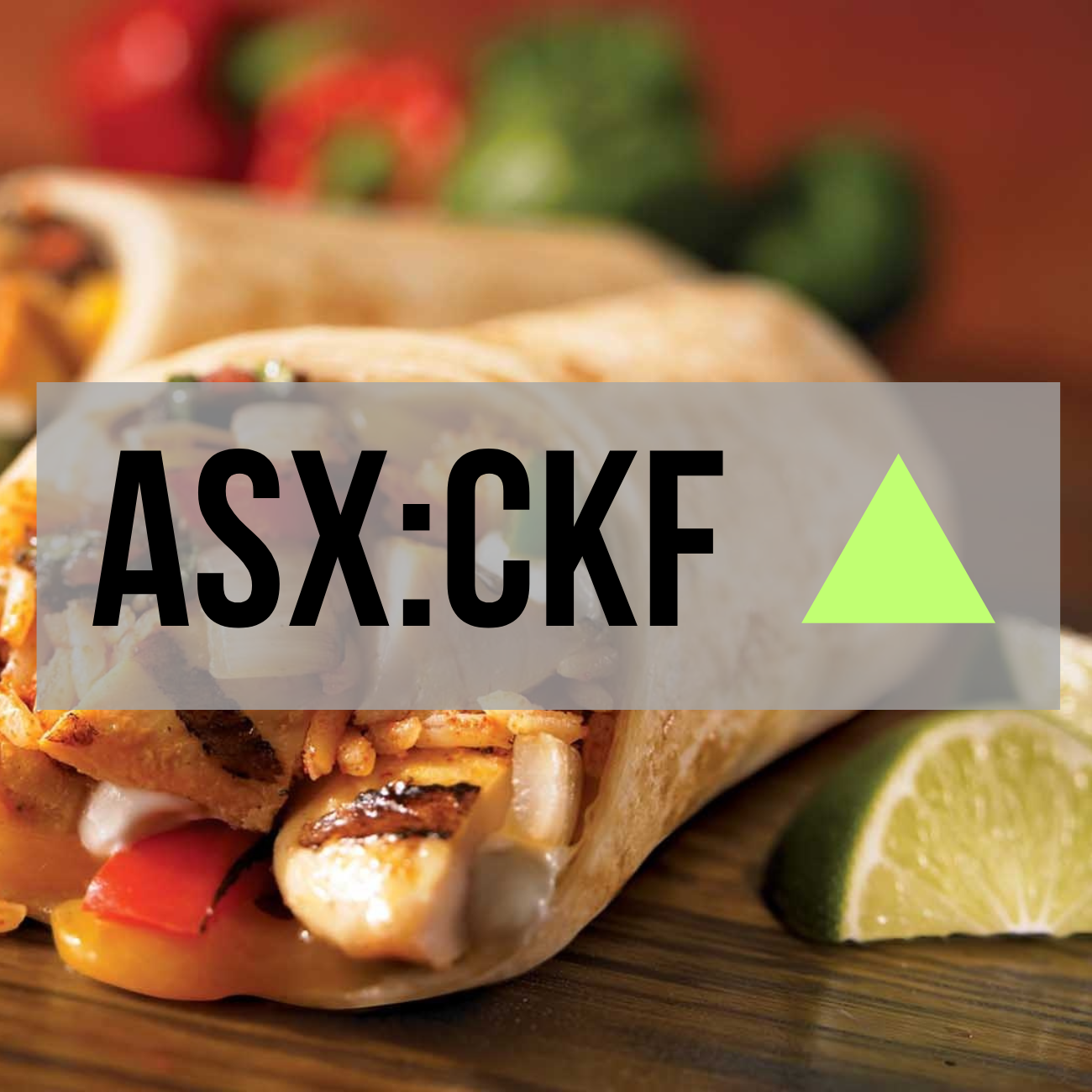 Fast Food Operator Collins Foods [ASX:CKF] Surges on Half-Year Results ...