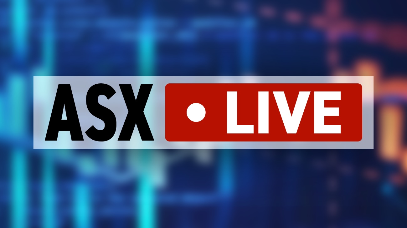 ASX News LIVE | ASX Opens Higher; RBA Keeps Rates Unchanged at 4.35pc ...