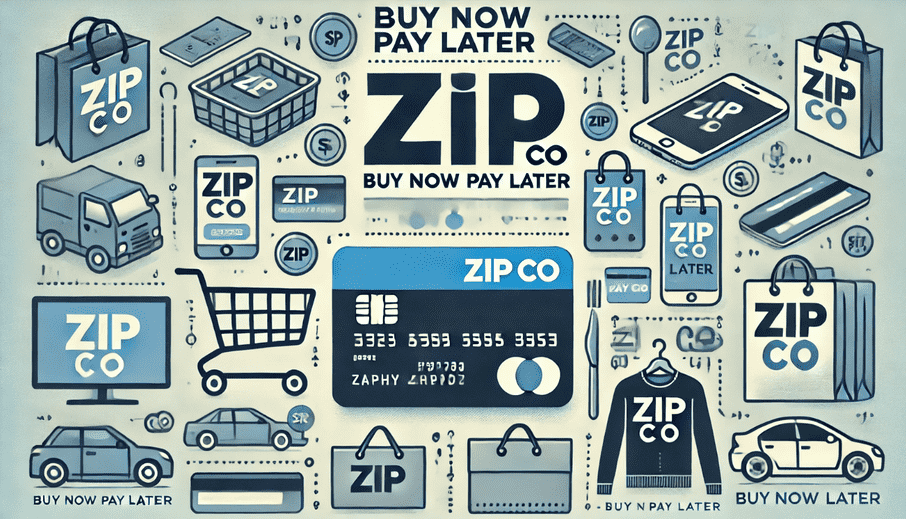 Zip Co [ASX:ZIP] Halts for Raise, Are BNPL Stocks Back? - Fat Tail Daily