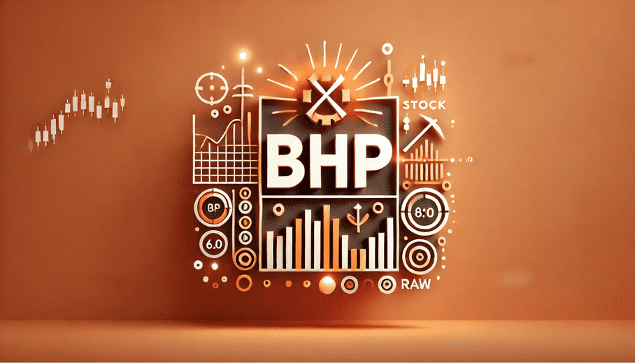 BHP [ASX:BHP] Profits Climb But Questions Remain About China - Fat Tail ...
