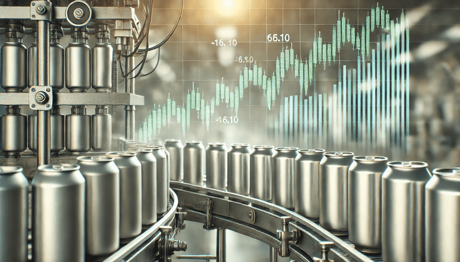 Orora [ASX:ORA] Streamlines Operations with $1.78B US Business Sale ...