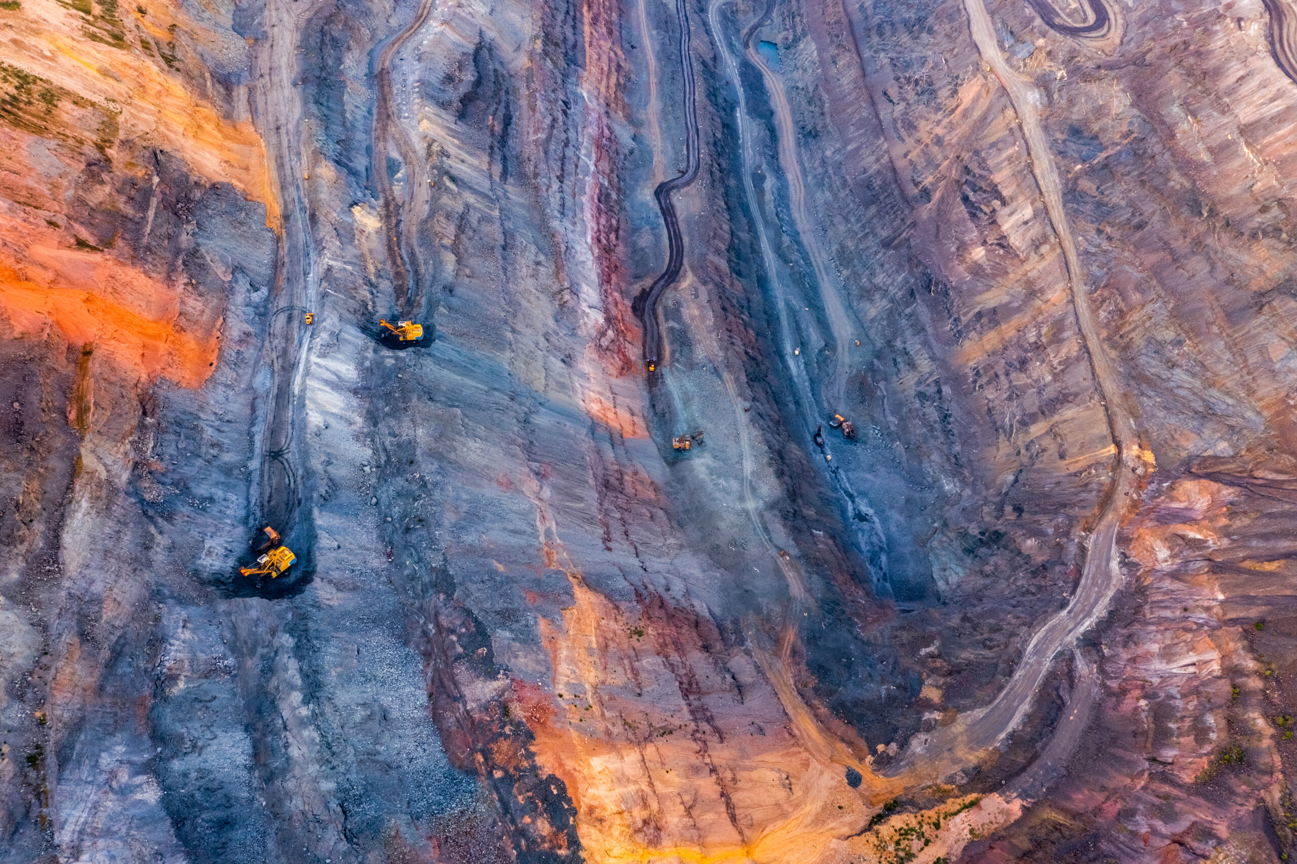 Geology for Investors: Is Going Deep Worth It? - Fat Tail Daily